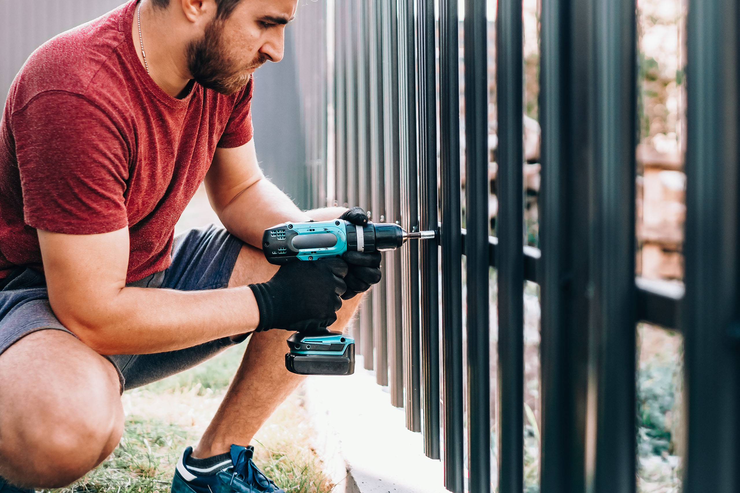 Why COR® Certification Matters for Fence Installation in BC