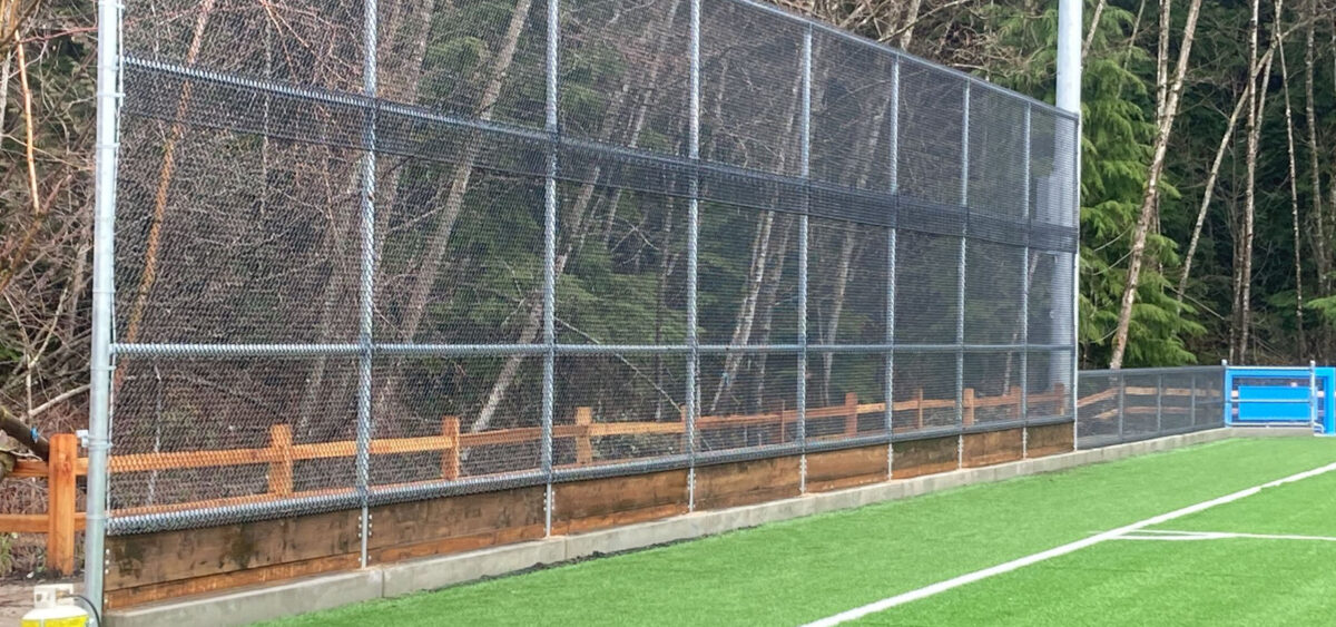 Fence Installation Port Moody - Raybern Erectors